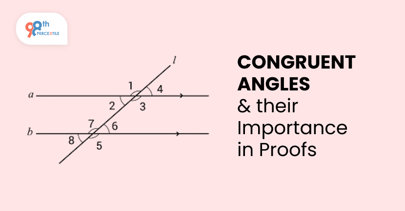 Congruent Angles